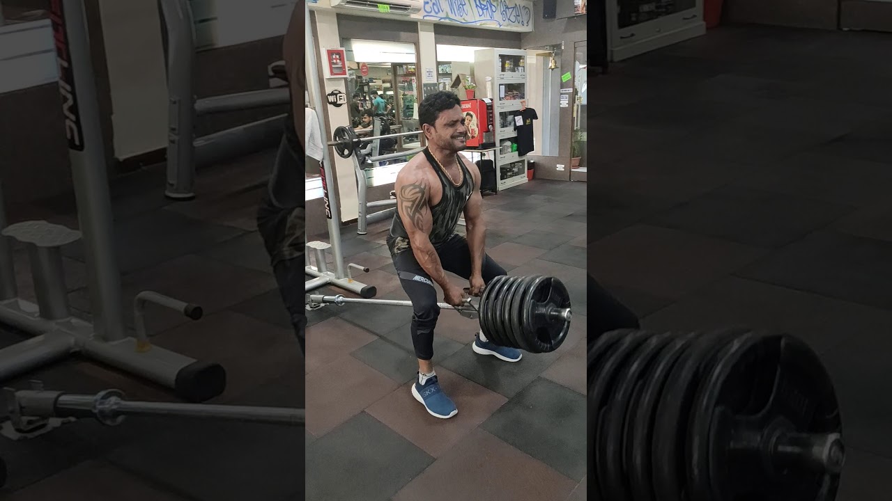 Hard work out - YouTube