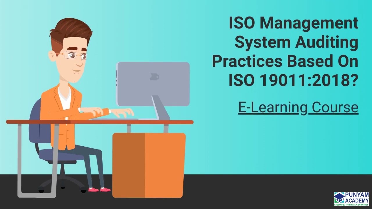 Overview of ISO Management System Auditing Practices Based On ISO 19011 ...