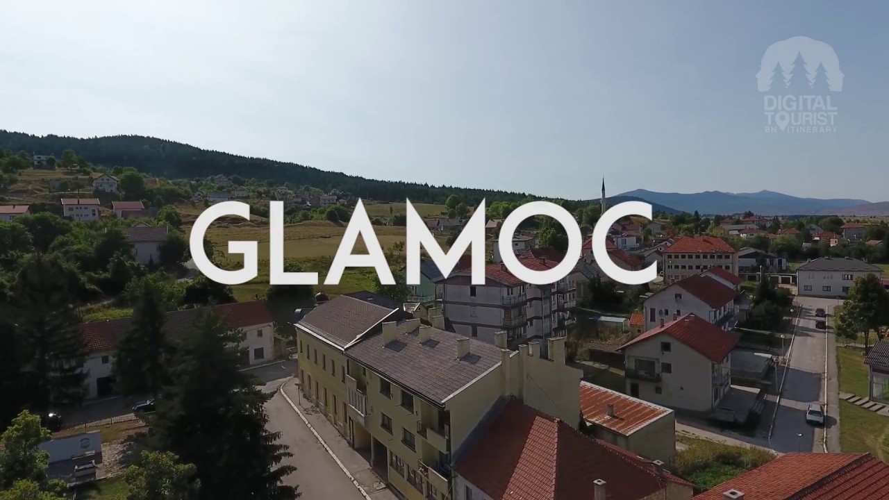 Municipality of Glamoc DTI - YouTube
