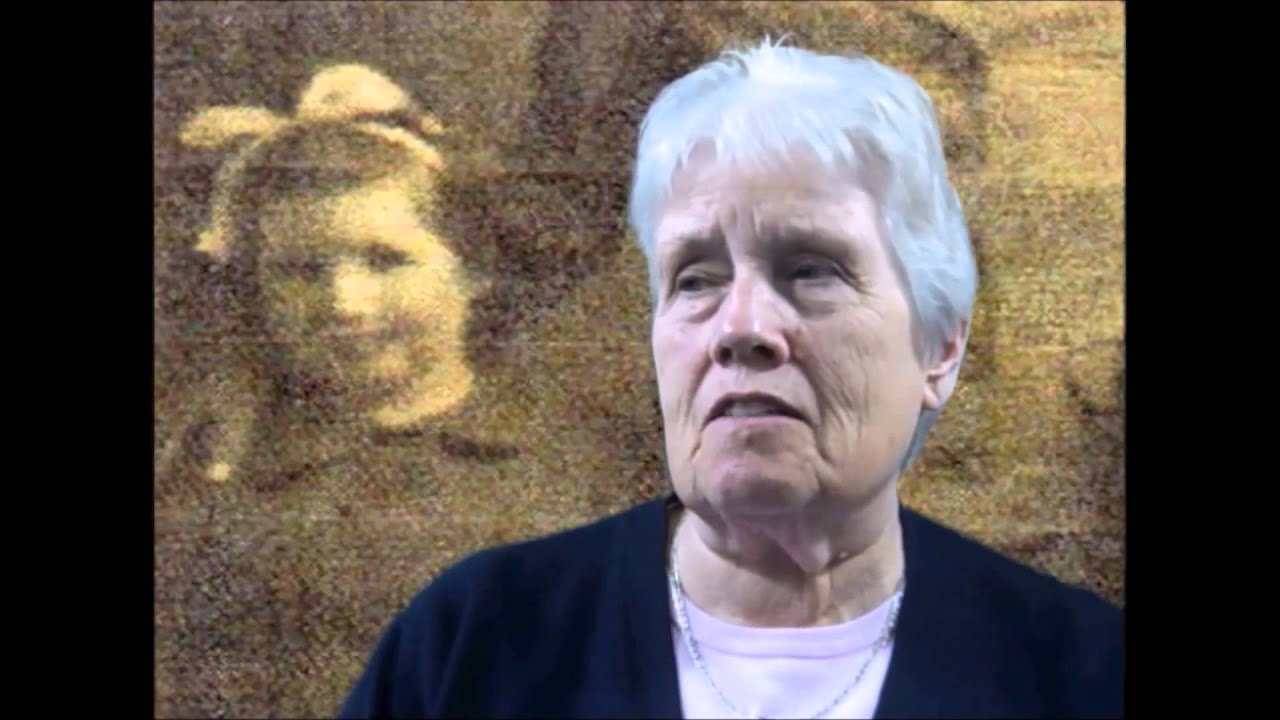 Diane's Story - Greatest Generation - Into Film - YouTube