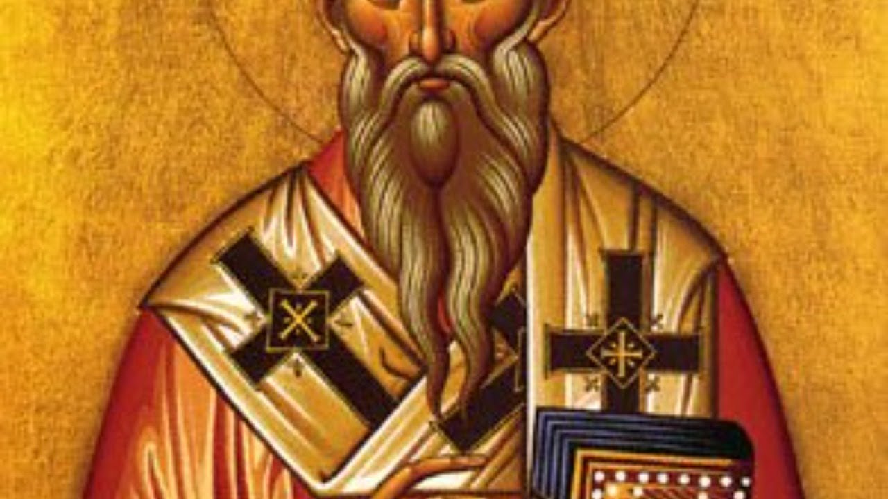 10-23-2020 Divine Liturgy of St. Iakovos - YouTube