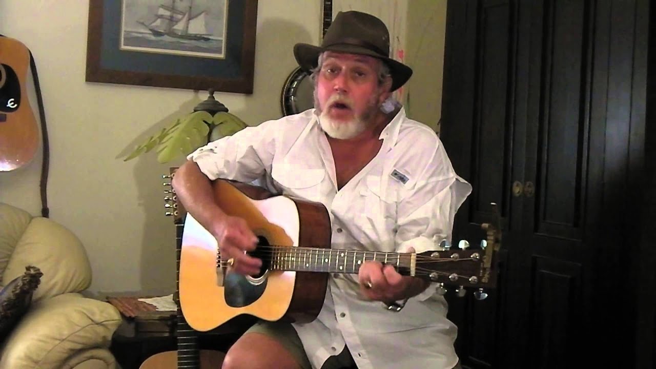 Feeling good again/cover/Robert Earl Keen - YouTube