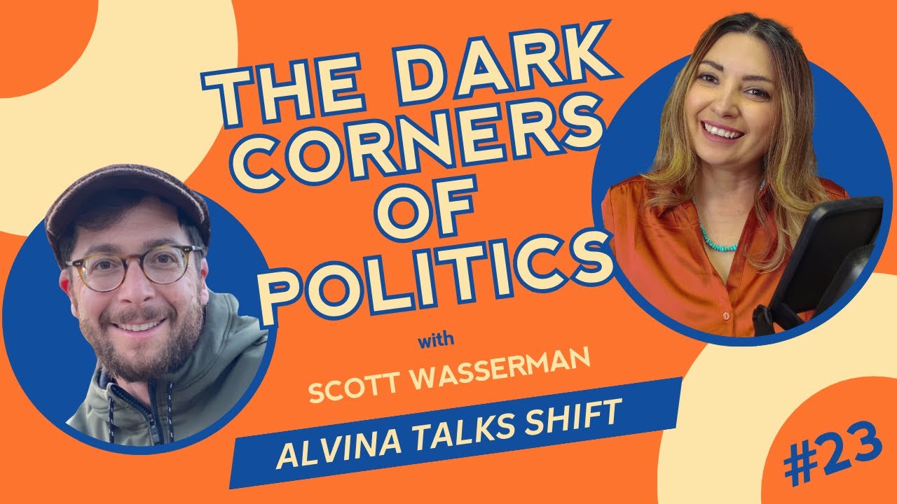 The Unseen Forces Shaping Colorado Politics with Scott Wasserman - Ep ...