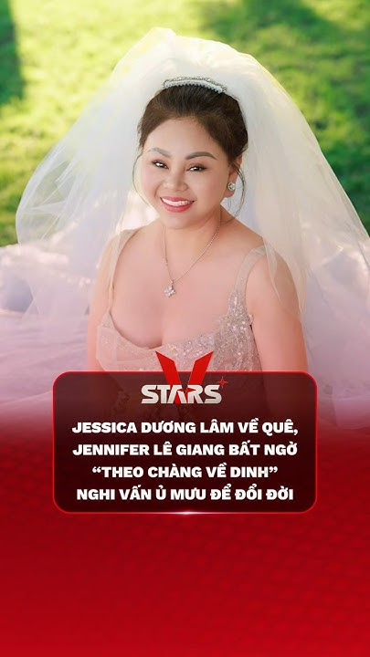 Jes si cà Dương Lâm về quê, Jen ni phờ Lê Giang ĐỔI ĐỜI bằng ĐÁM CƯỚI chấn động?! #shorts - YouTube