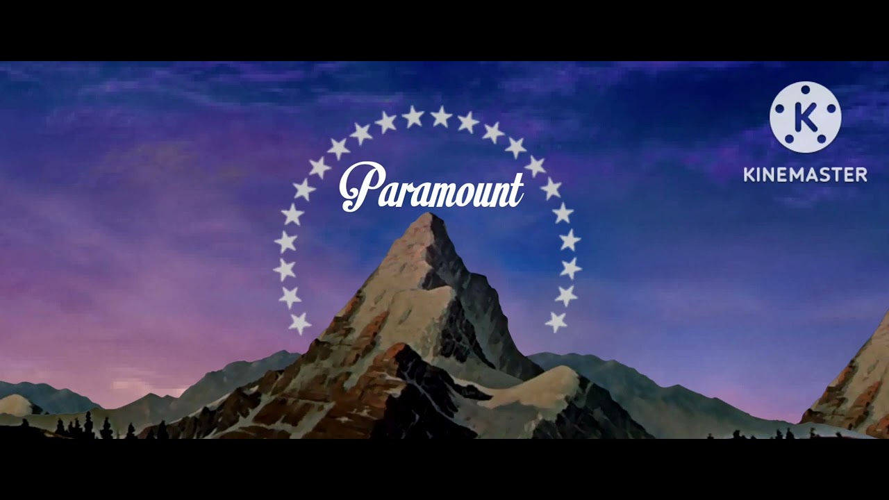 Paramount Pictures Logo 1975-1976 Remake - YouTube