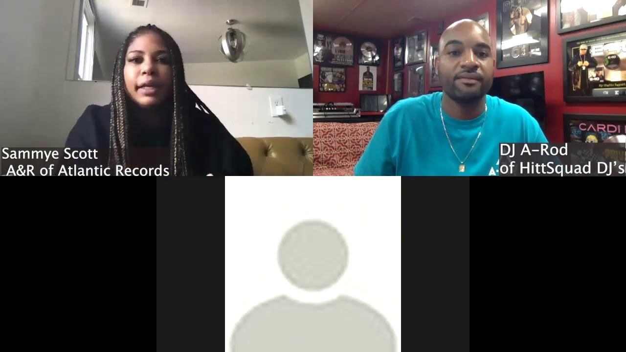 Sammye Scott Interview: A&R of Atlantic Records speaks on how she got ...