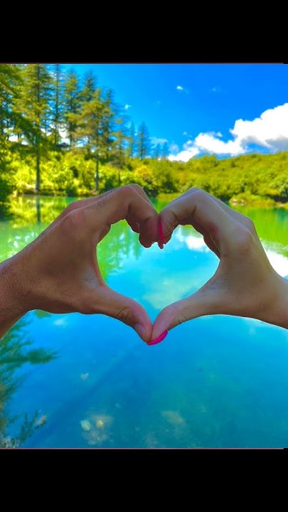 როცა გრძნობები ბევრად მეტია ️💗😇 სიყვარული Love Youtube
