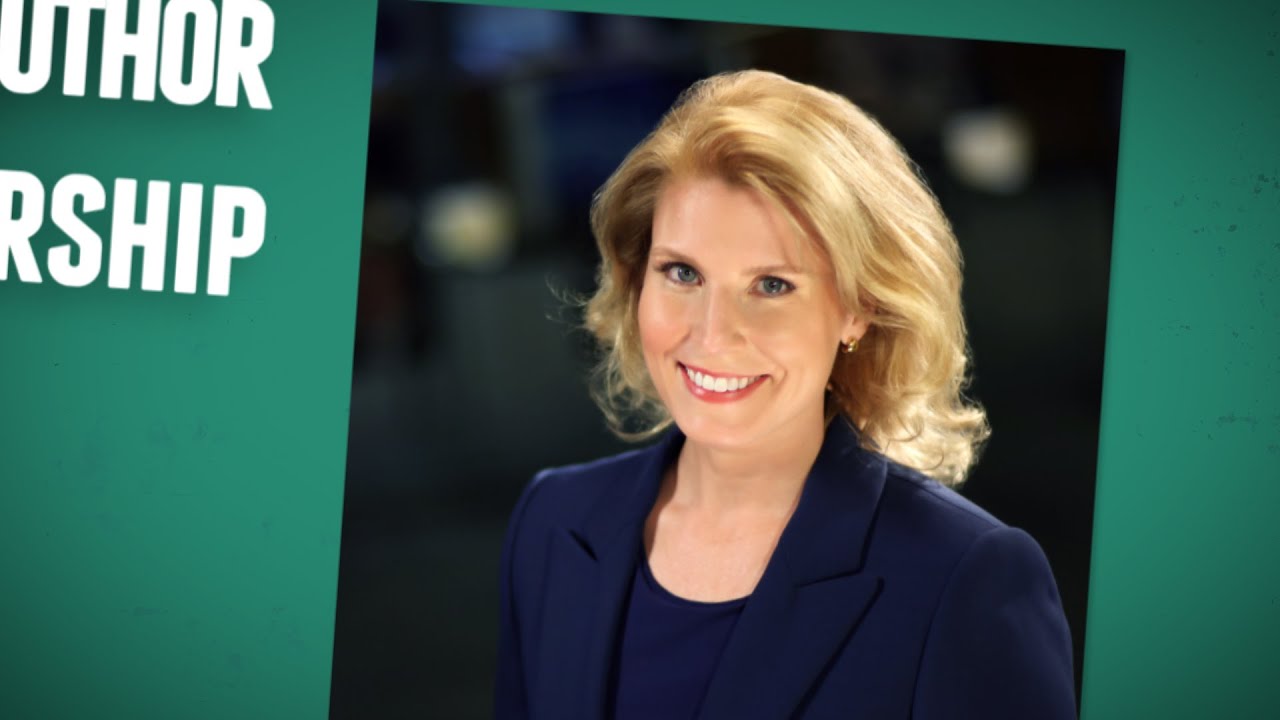 Leader Amy Wilkinson speaks on What It Takes to Build a Great Business ...