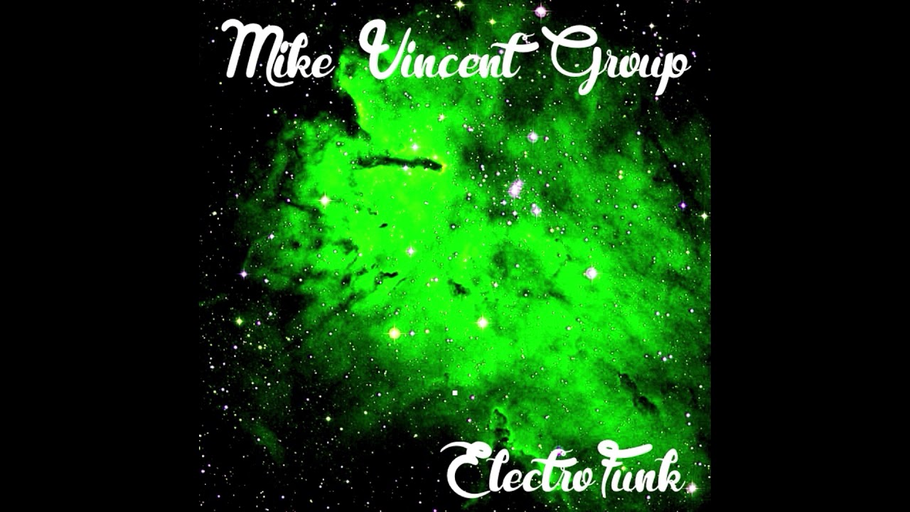Mike Vincent Group - Impressions - YouTube