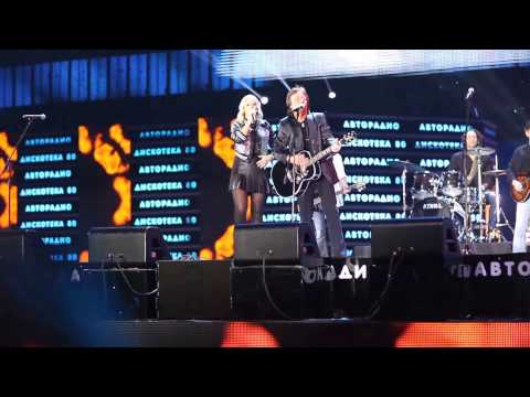 C.C. Catch.Diskoteka 80.Си Си Кетч.Heaven And Helld