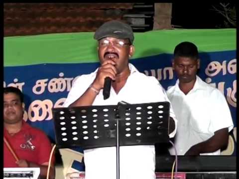 Poonakari Song By J.R.Sukumar - YouTube