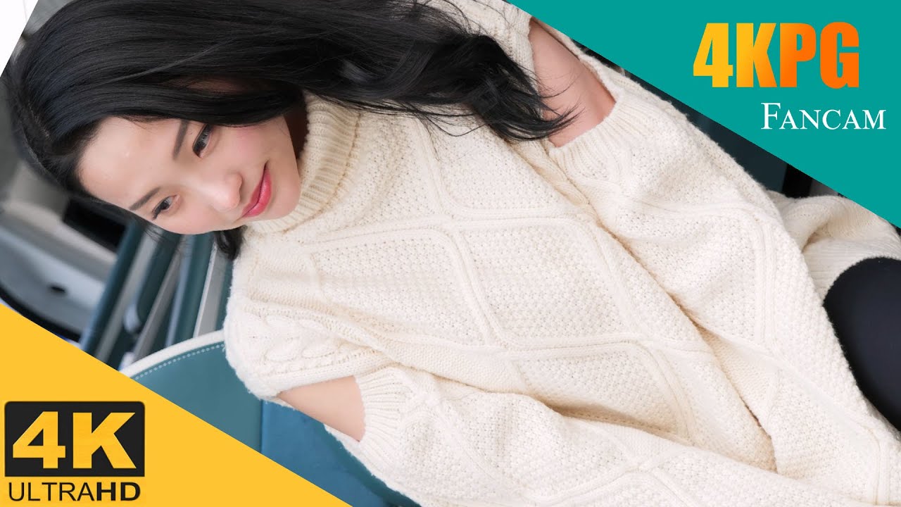 2022 CN모터스 미니모터쇼 오은담 OhEunDam 직캠 6 - YouTube