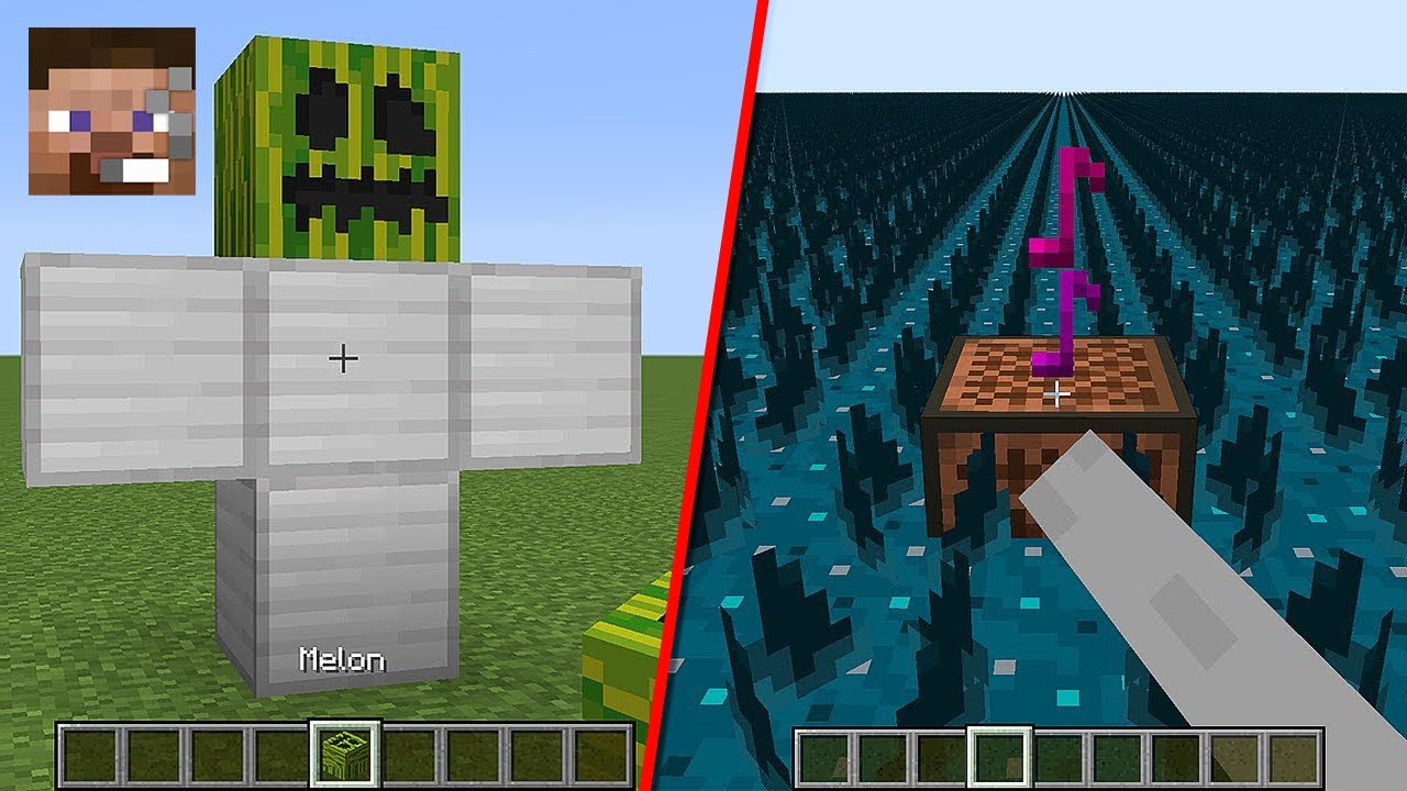 steveee best moments! don't move or ☠️ ! Minecraft memes - YouTube