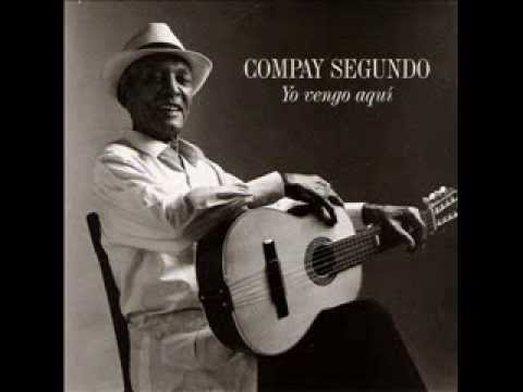 Compay Segundo - Chan Chan - 1996 - YouTube