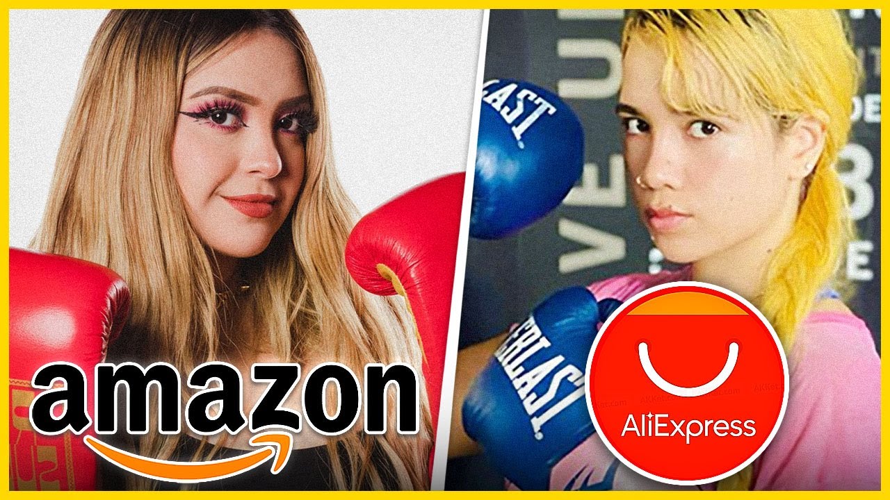 🔥 WINDY PIERDE COMBATE DE BOXEO - YouTube