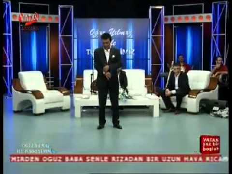 OĞUZ YILMAZ NİĞDELİ MUHARREM ELER- GURBET