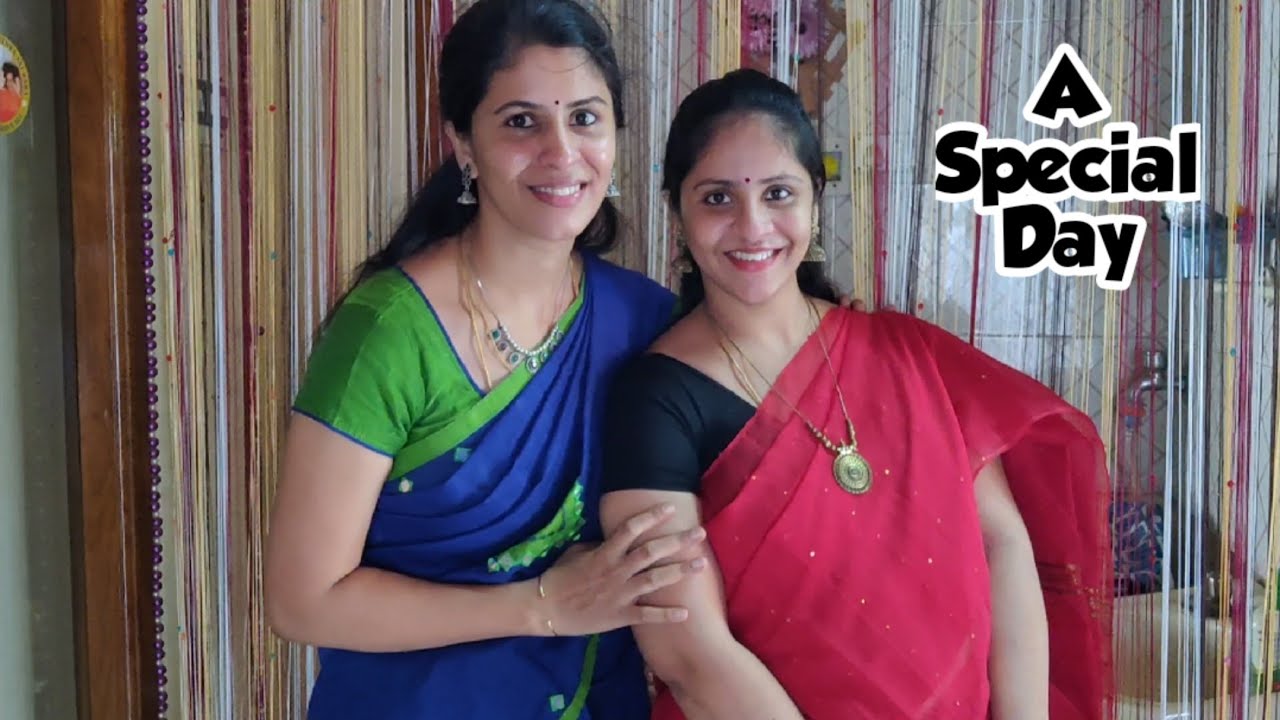 SPECIAL DAY VLOG😍 | Morning to Afternoon vlog | Twins vegkitchen vlogs ...