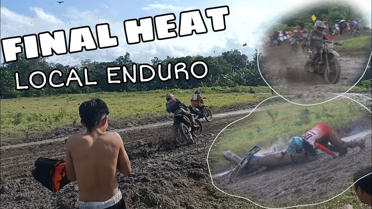BLINGKONG, LUTAYAN, SULTAN KUDARAT FLAT TRACK COMPETITION|RAIN OR SHINE ...