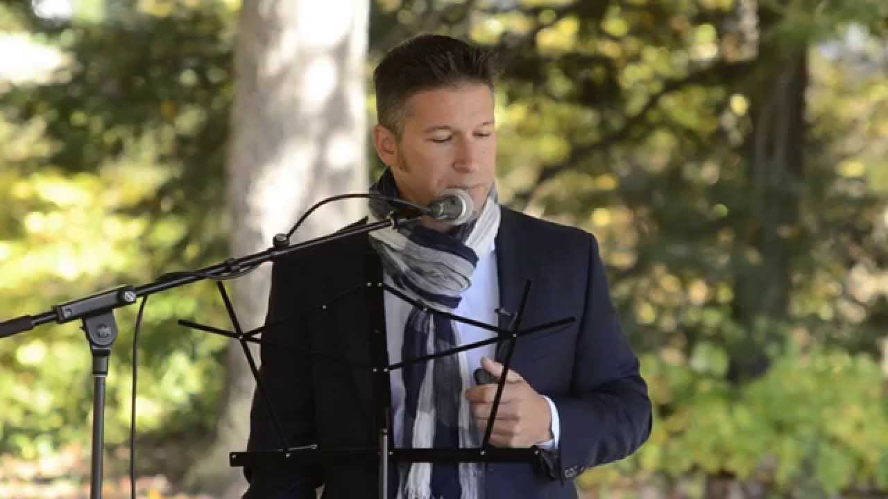 Dr. Christopher Tienken on the Misrepresentations of Common Core - YouTube