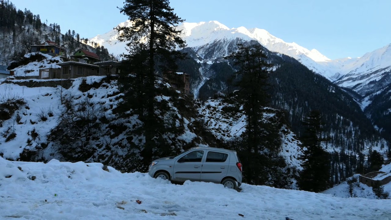 Tosh in January 2019 - YouTube