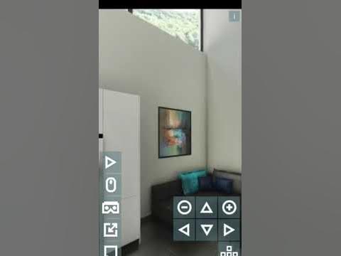 Проект Дом мечты 3D панорама PRO100 v6 KRAY - YouTube