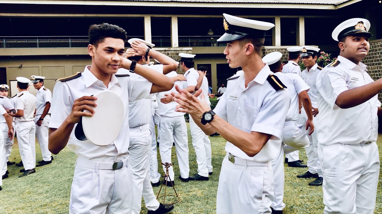 Merchant Navy Training- Great Eastern ( Diploma in Nautical Science ...