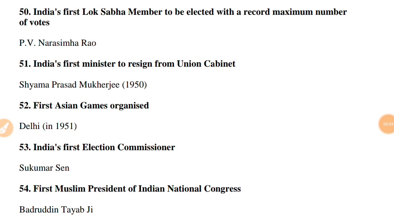 FIRST IN INDIA(MALE) PART-3 - YouTube