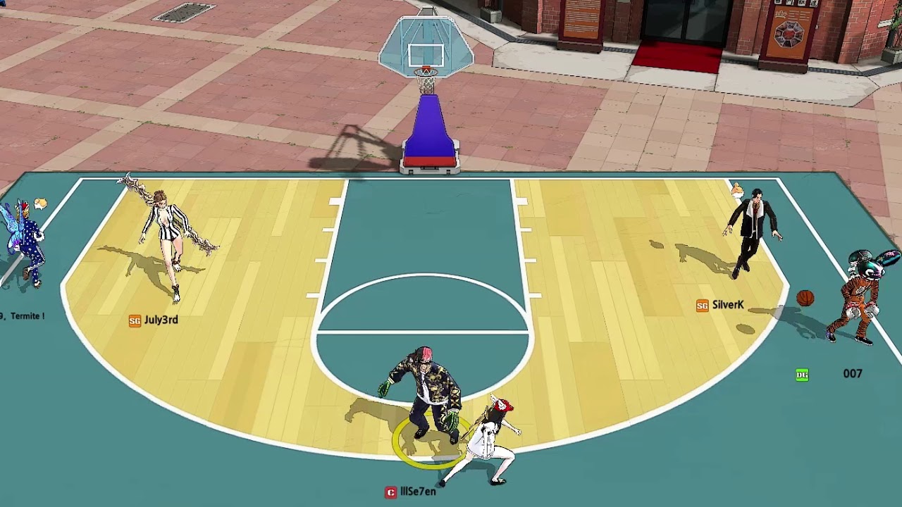 Freestyle 2 : Back block skill is INSANE ! - YouTube
