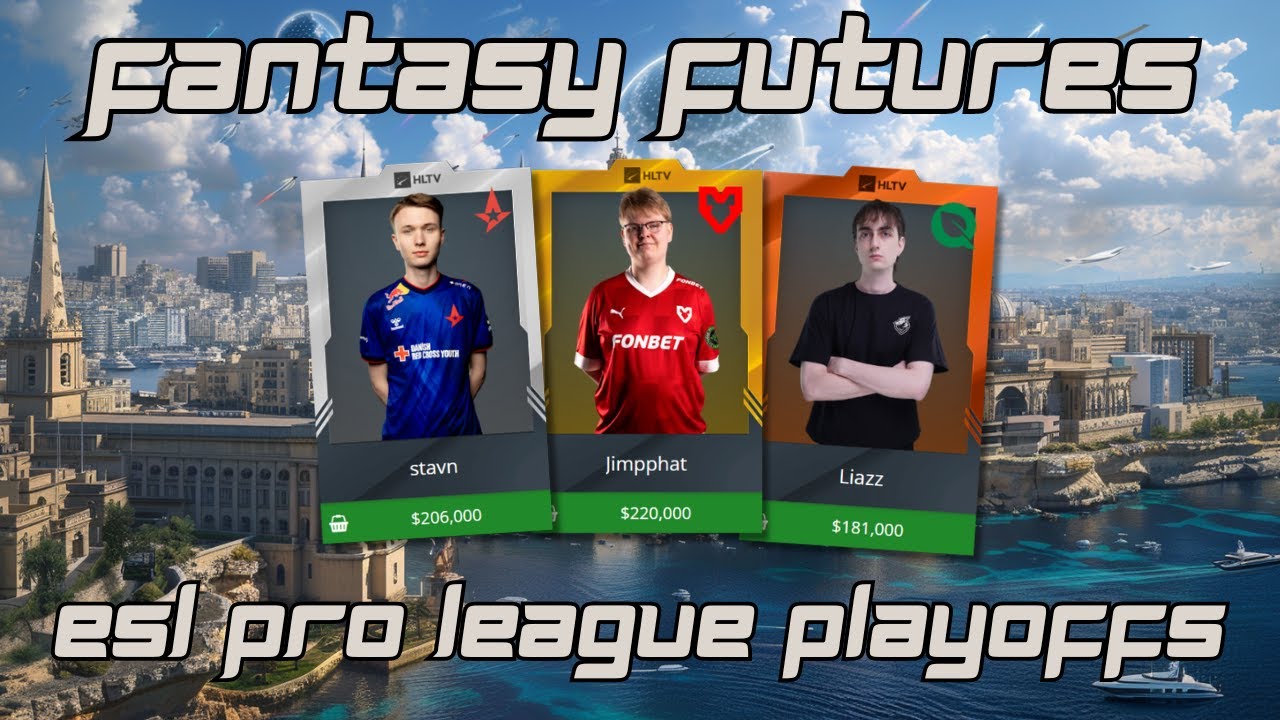 ASTRALIS win their first CS2 trophy OR MOUZ with another EPL win? - YouTube