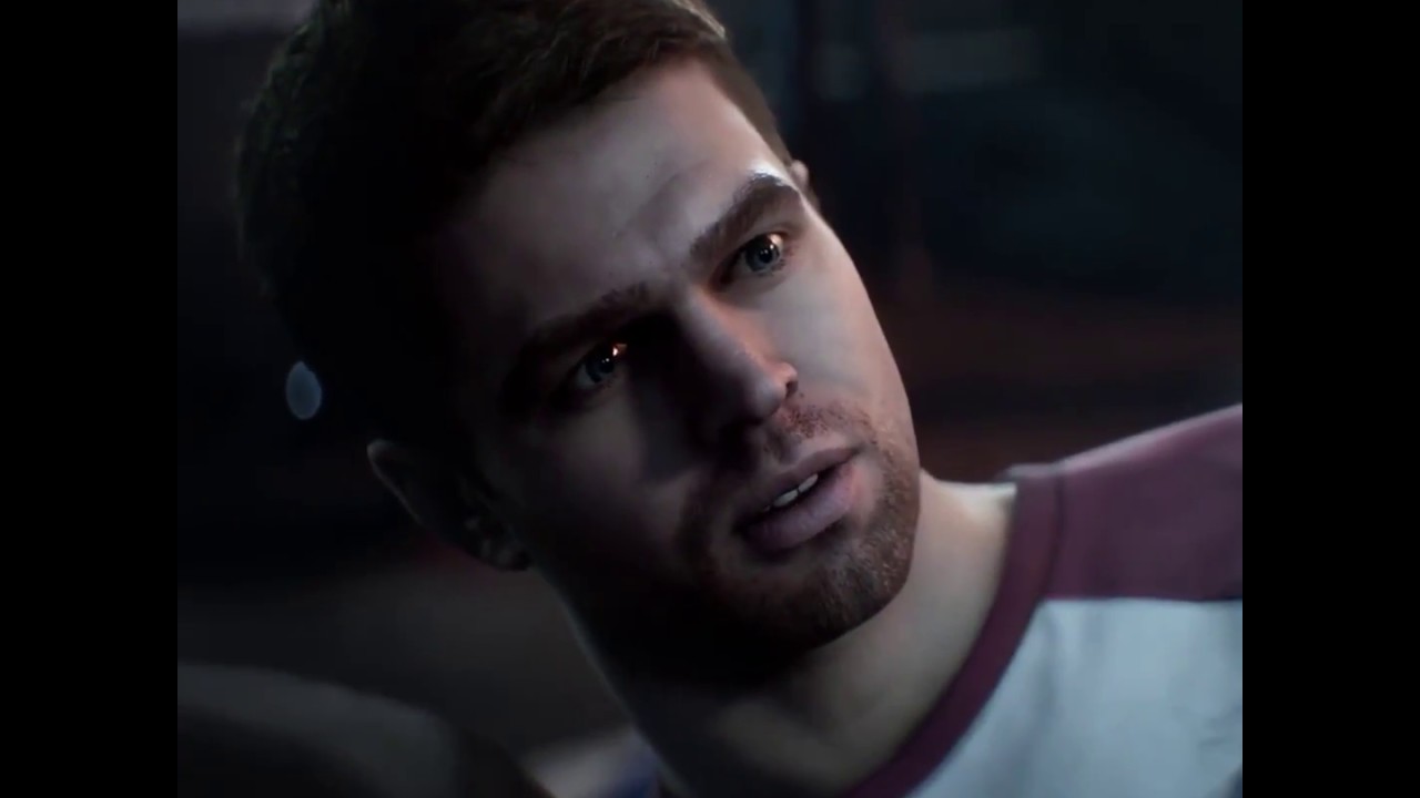 Need for Speed Payback - Tyler trailer - YouTube