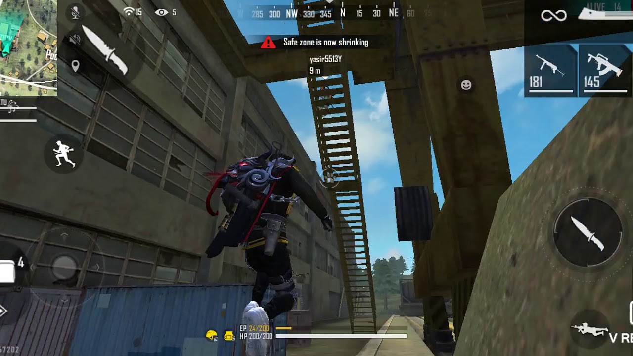 gameplay with my brother - YouTube
