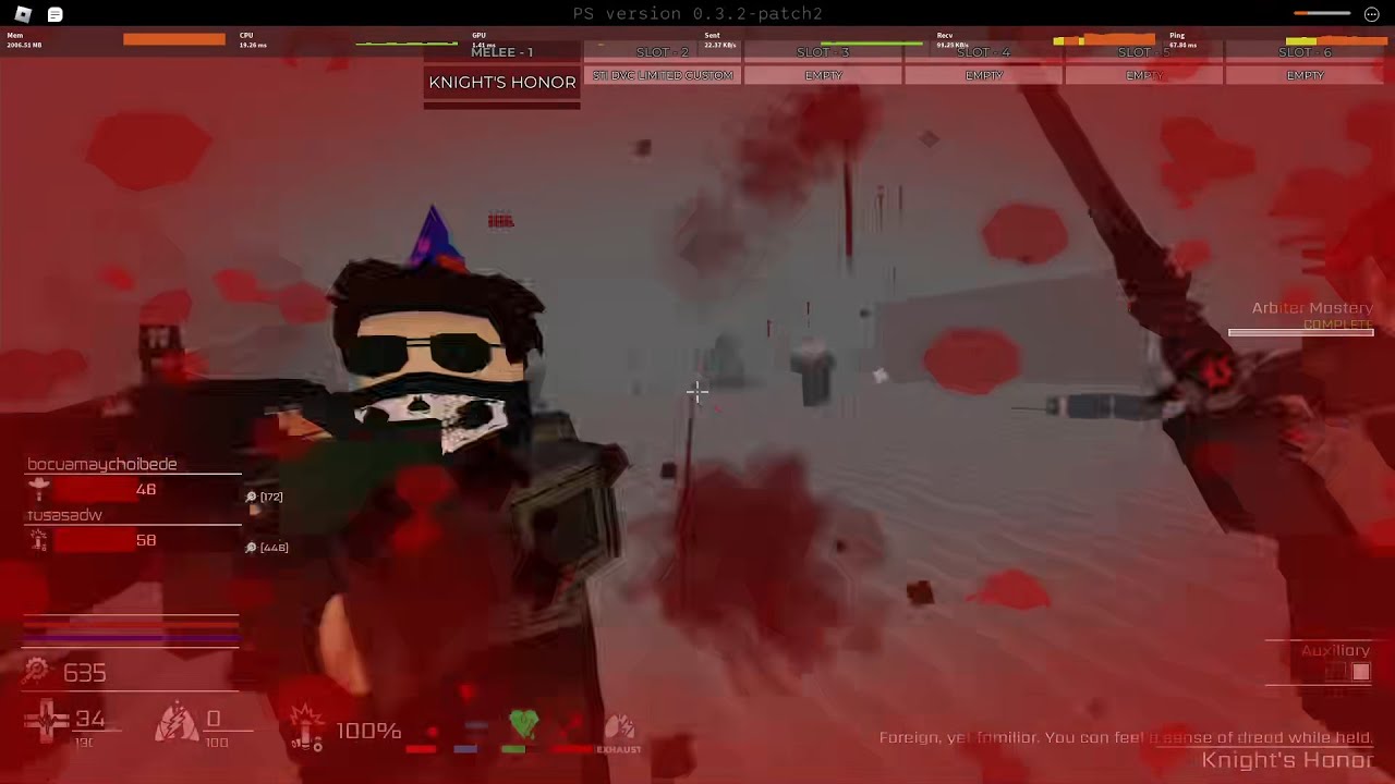 Win Evacuation Daily #45 (Took Yosef's Head) - YouTube