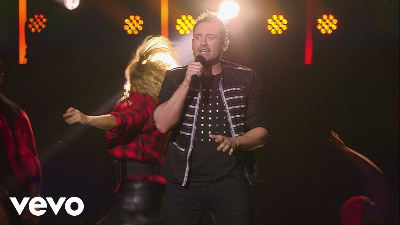 Dewald Wasserfall - Altyd Jonk Bly (Live At Time Square Sun Arena ...