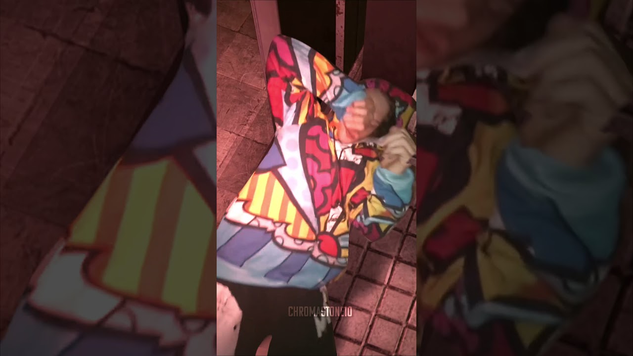 Die Rise elevators - YouTube