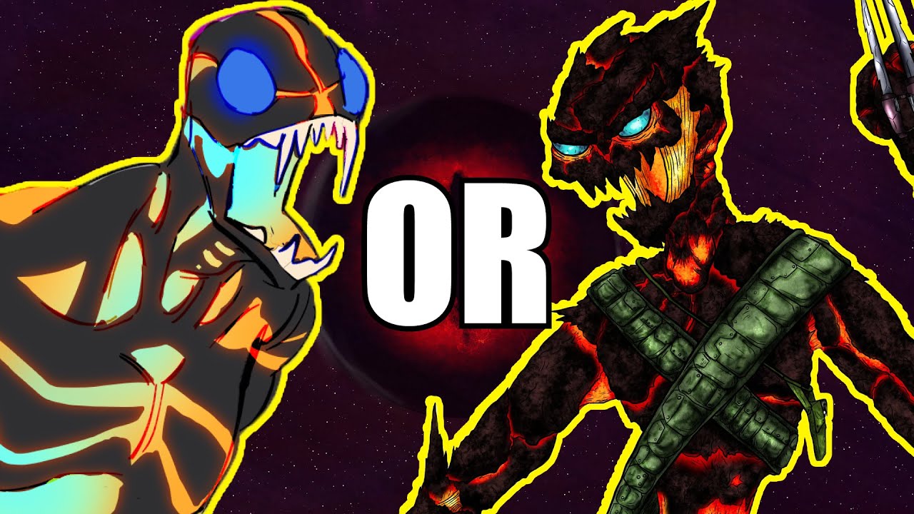 How do you See the Howlers? | Howler Designs - YouTube