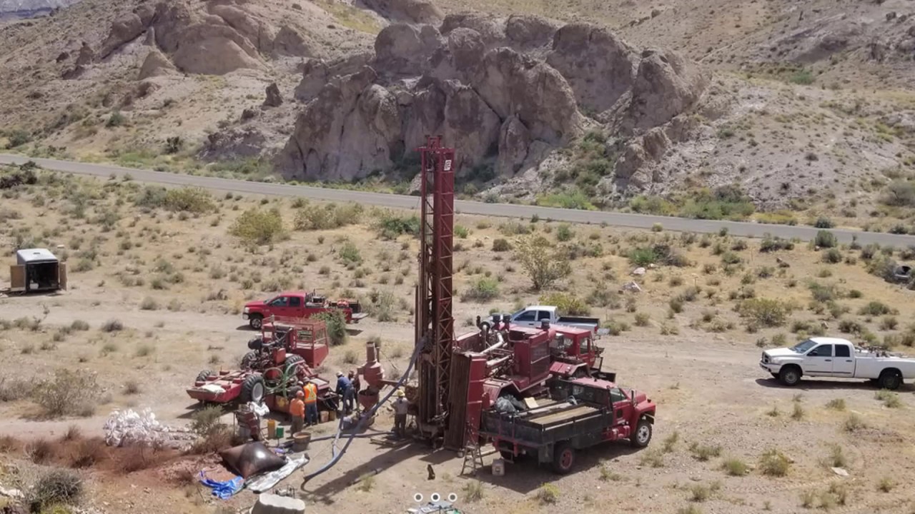Arizona Silver Exploration Projects with Greg Hahn - YouTube