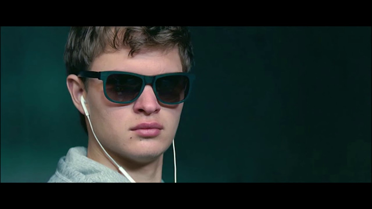 Baby Driver Jumpcut coffee clip - YouTube