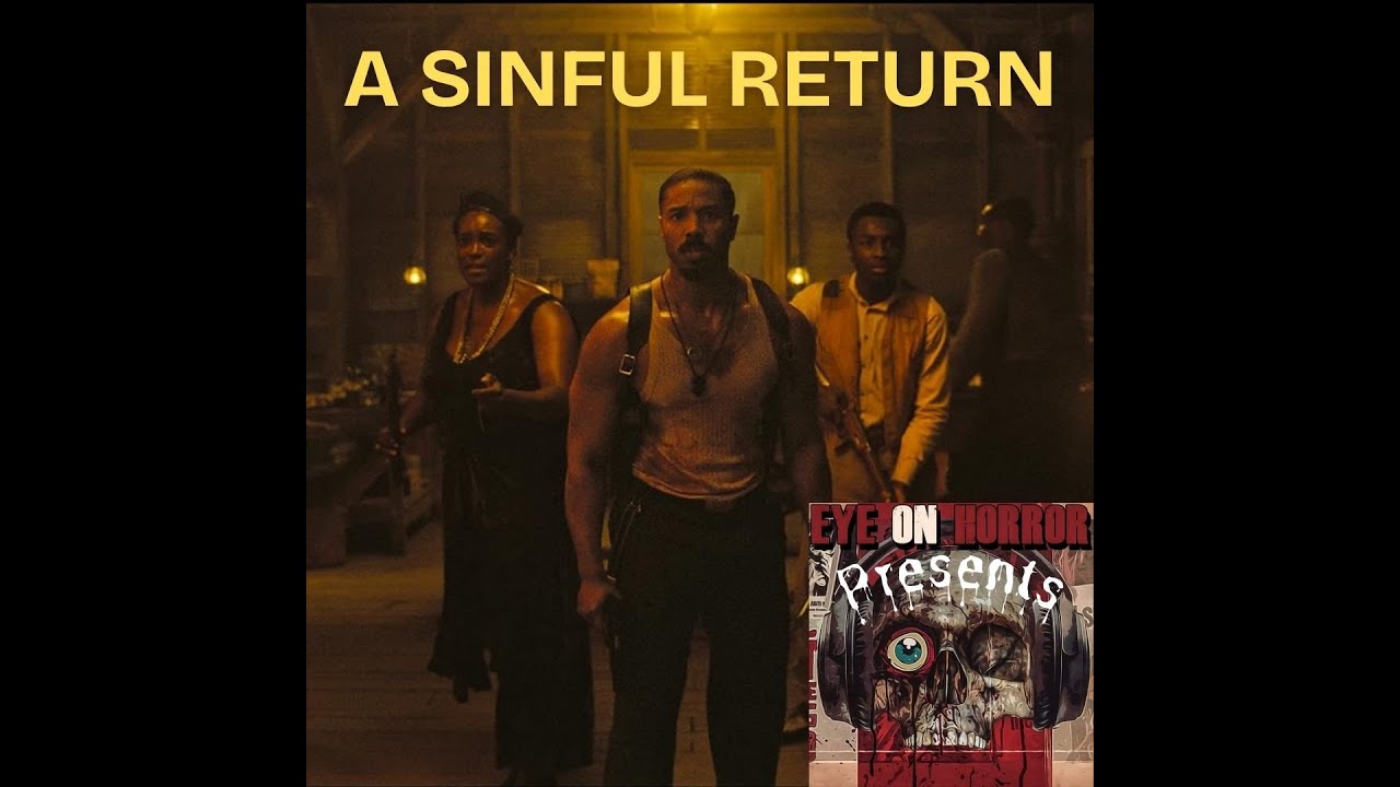 A Sinful Return - YouTube Music