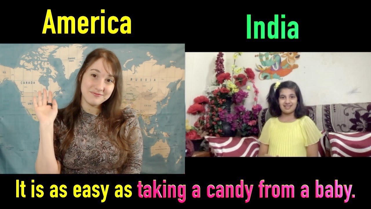 Cambly English Conversation #2 with Lovely Tutor from America | English ...