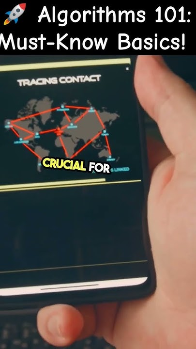 🚀 Algorithms 101: Must-Know Basics! 📚 Want to master coding? #codesuccesspath #Coding # ...