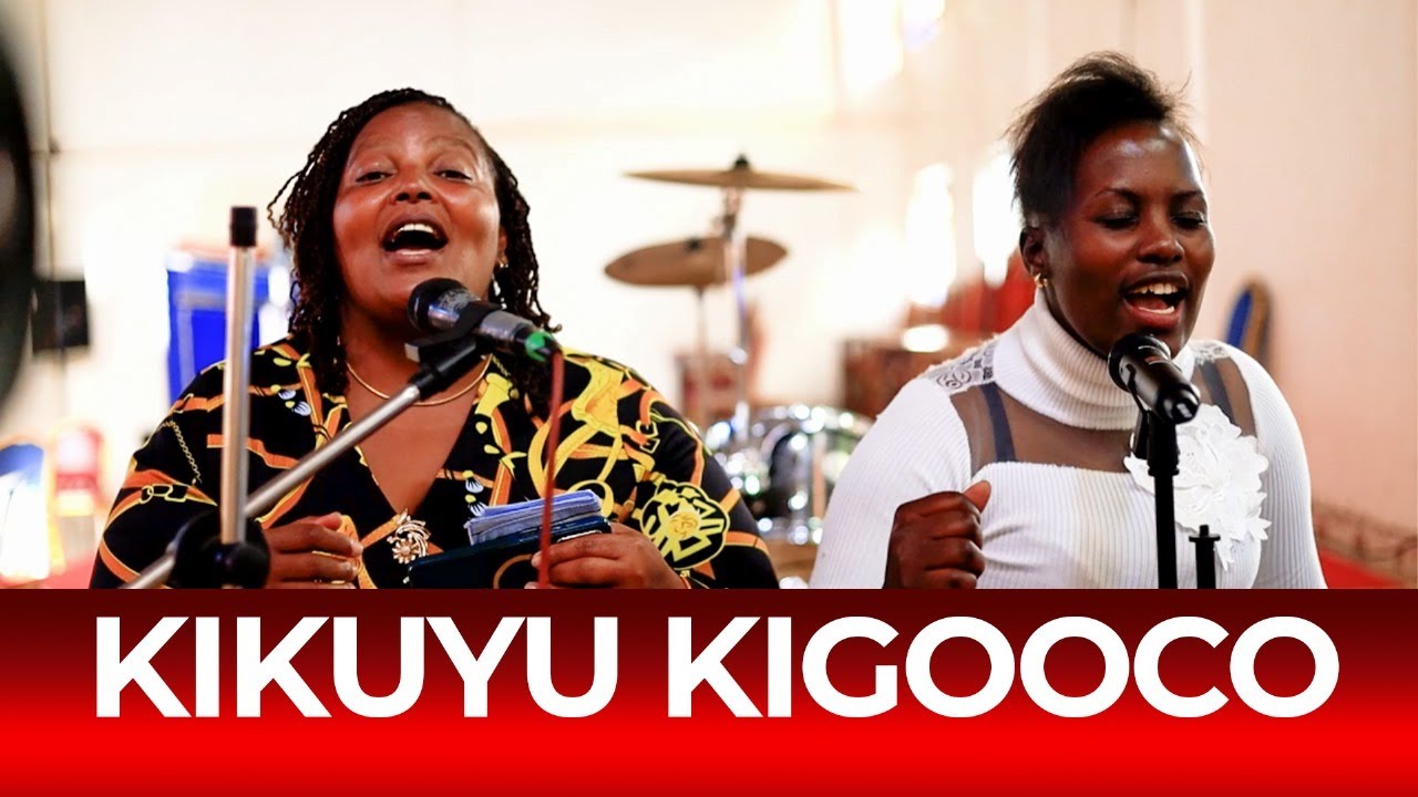 Worship Moments Ep 18 Paise Medly With Shiru Ft CAROL GITARI - YouTube