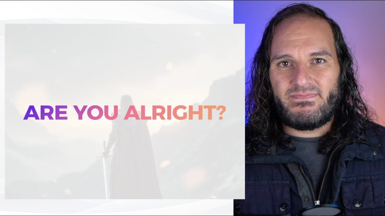 Are You Alright? - YouTube