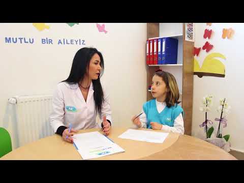Neşe Erberk İlkokulu Tanıtım Filmi