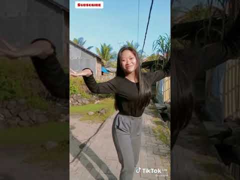 Tik Tok ID: joget tiktok hot terbaru 2021