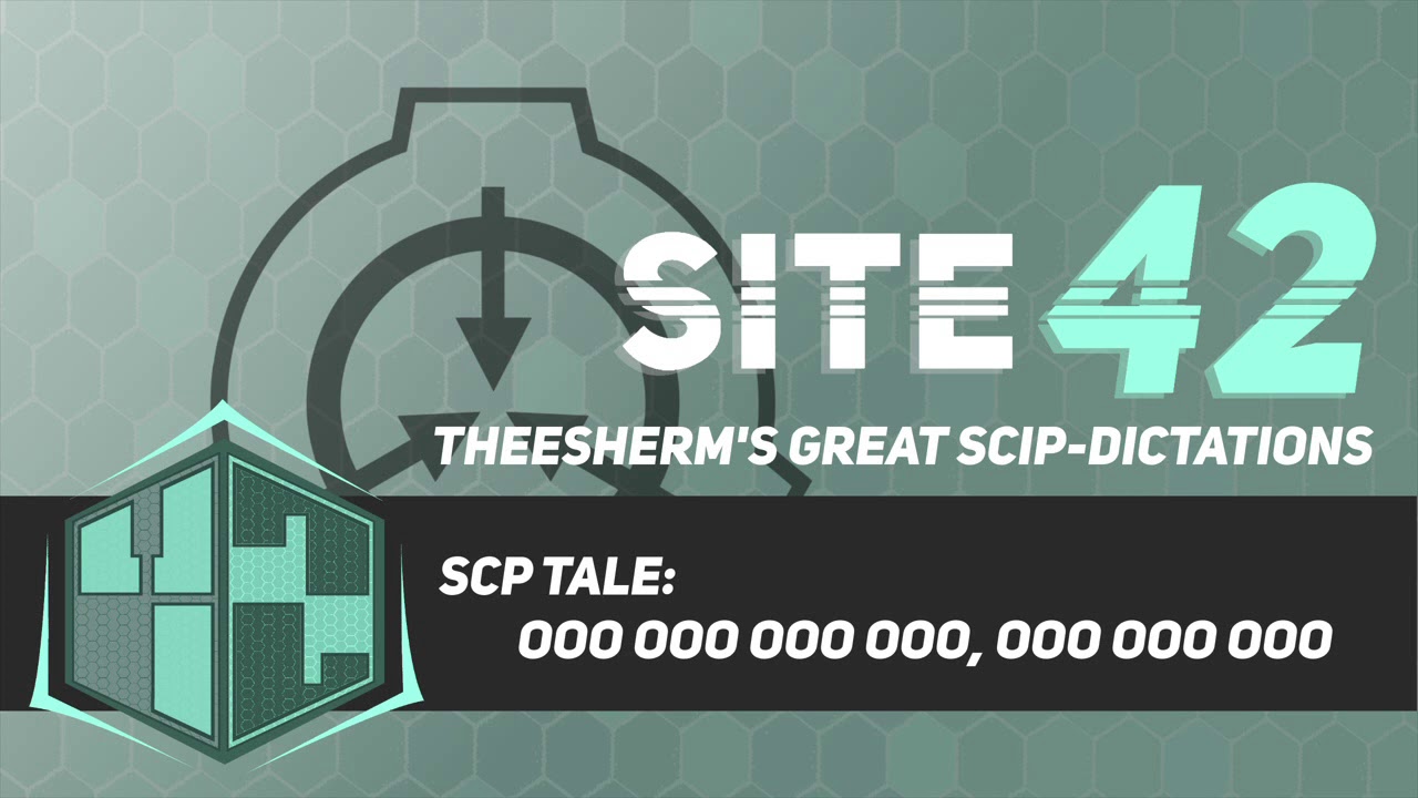 SCP Tale: Ooo ooo ooo ooo, ooo ooo ooo - YouTube