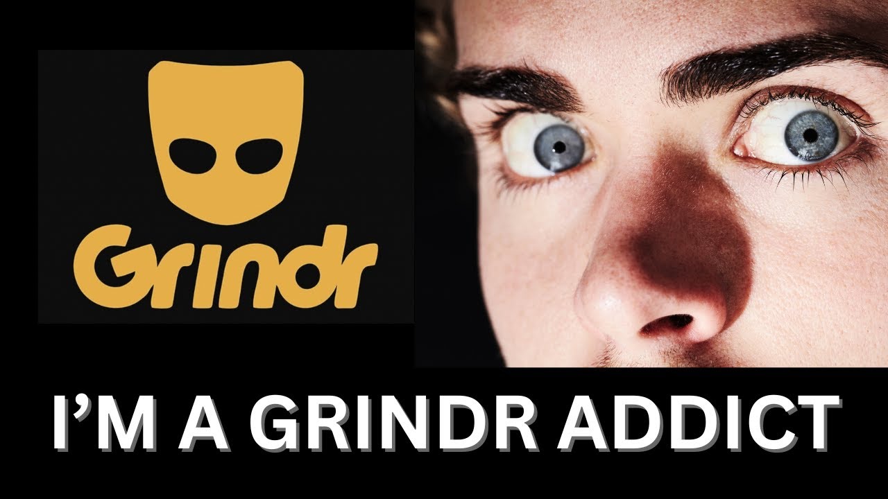Grindr Addiction And It's Consequences | Behavioral Health Coach Rob ...