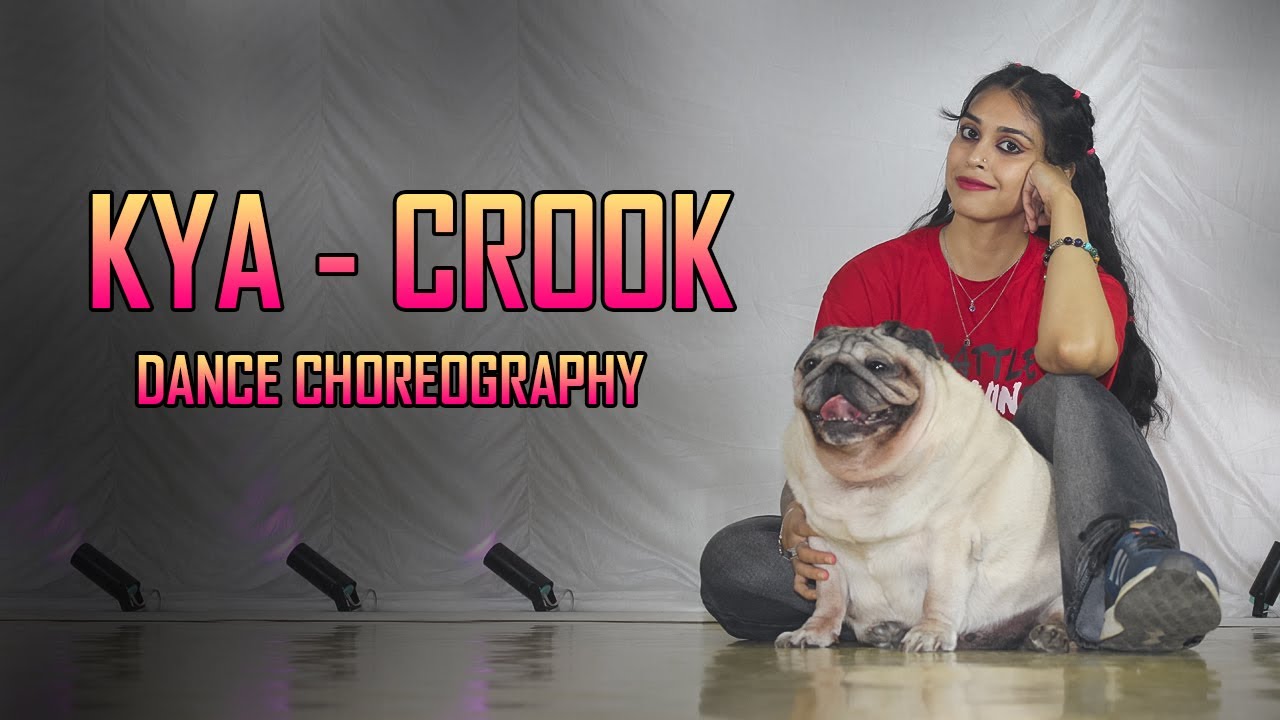 Kya - Crook Dance Cover | @MissLee98 Choreography - YouTube