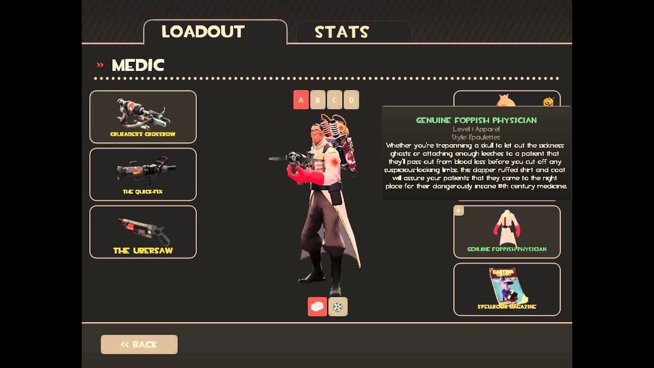 [Team Fortress 2]Uncrated Halloween Gift Cauldron (w. Awesome Items ...