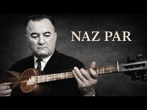 “Naz Par” — A RARE Recording | Soghomon Seyranyan (tar), Khachatur Nersisyan (kamancha)