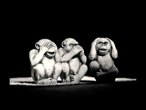 Georg Kreisler 🙈🙉🙊Warum - YouTube